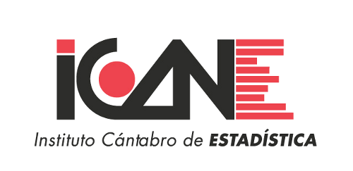 Demostración de servicios de datos estadísticos en el ICANE